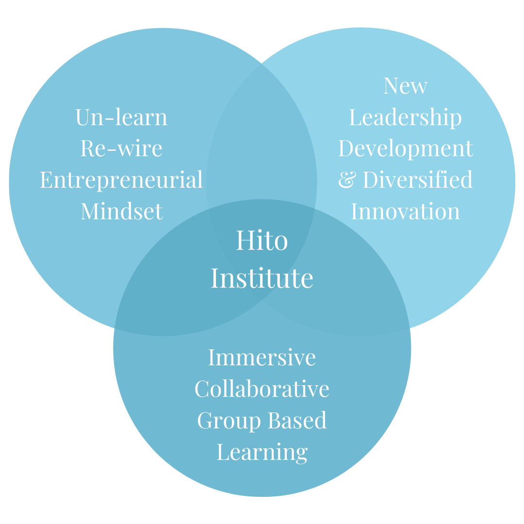 Hito Institute - Women's Startup Lab
